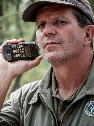 Improved management of critical ecosystems across sub-saharan Africa | LGT