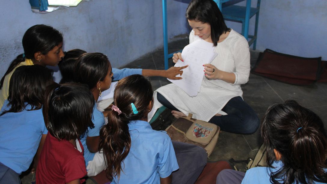 LGT Venture Philanthropy Foundation partners with Instiglio to drive effectiveness in global ...