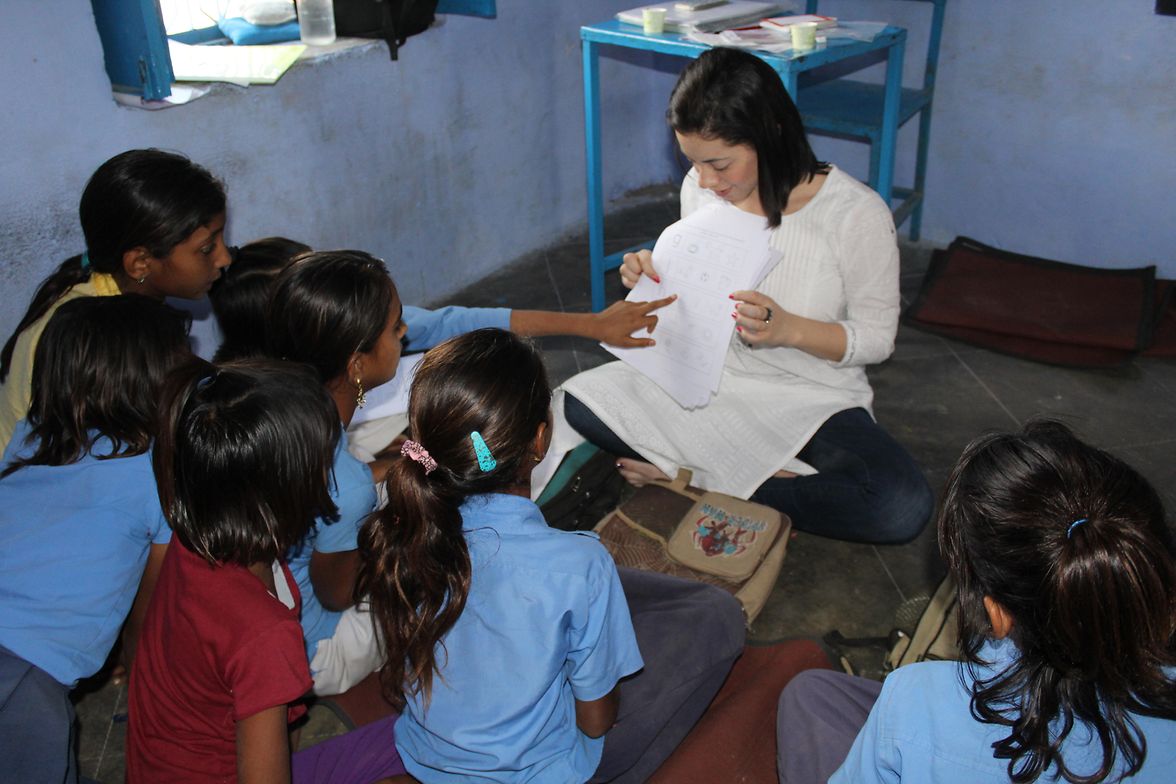 Building a movement to transform the impact of government leaders and ...