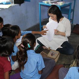 LGT Venture Philanthropy Foundation partners with Instiglio to drive effectiveness in global ...