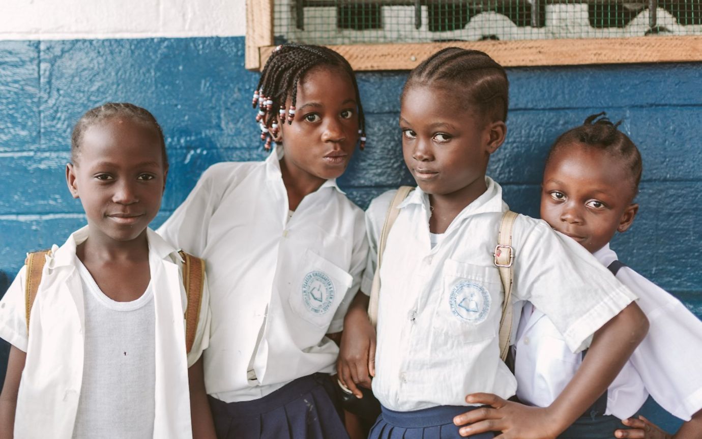 Reviewing the Liberia Education Advancement Program (LEAP): | LGT