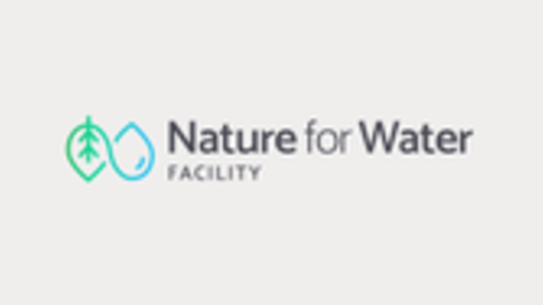 Nature-based solutions to improve global water security | LGT