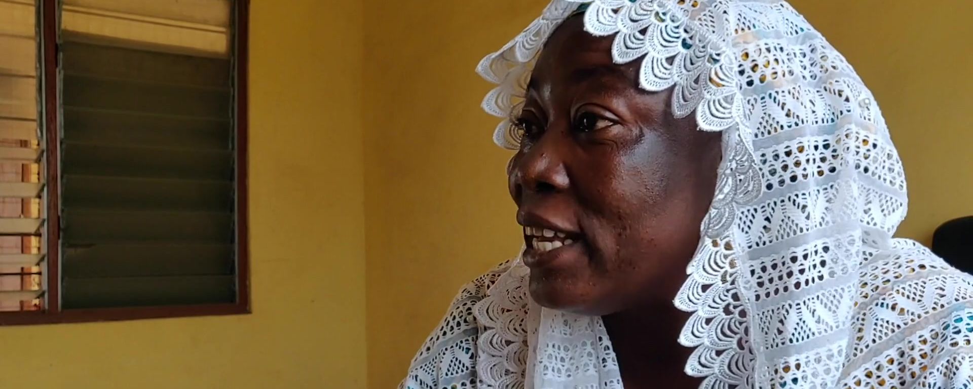 Education and care for pre-school children in rural Africa | LGT